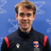 Current scholars 2023 – 24 – Saints Sport